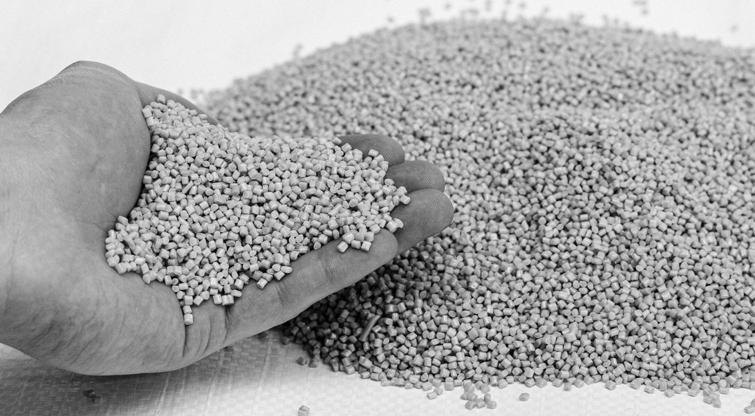 Fournisseur de Plastiques Recyclés RPET Haut de Gamme - Aloxe